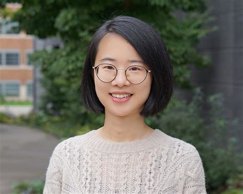 Ting Ye Receives Nih Award To Advance Causal Inference In Integrative Omics Analysis Biostatistics