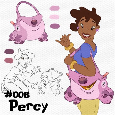 Lilo And Stitch Experiment Leroy Jumbas Experiments Characters