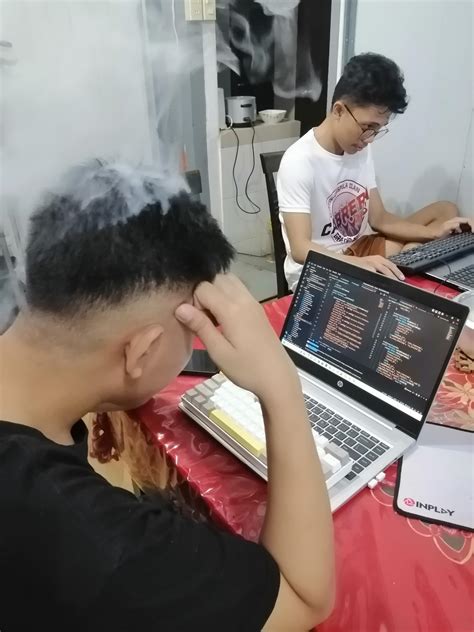 Fix The Model They Say Rcodingmemes