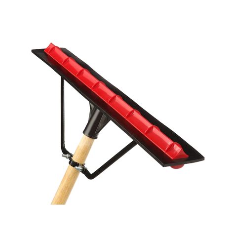 Harper Rubber Floor Squeegee 5324224p1 At