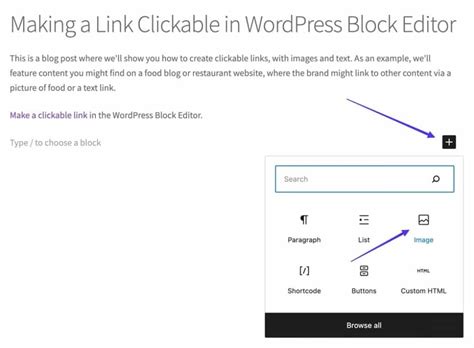 How To Make A Link Clickable Kinsta®
