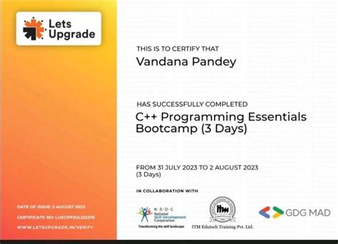 Vandana Pandey Posted On Linkedin