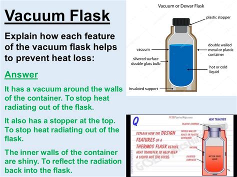 Physics Required Practical Infrared Radiation Gcse Aqa Complete Lesson Teaching Resources