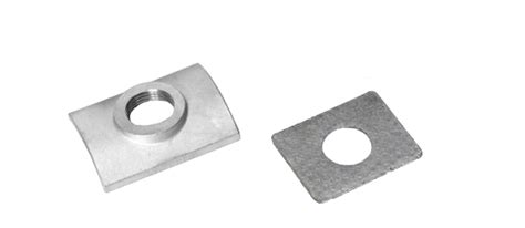 Fitech Oxygen Sensor Bung Kit Weld On Clamp