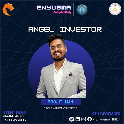 Entrepreneurship Club Iiit Bhagalpur On Linkedin Entrepreneur Without