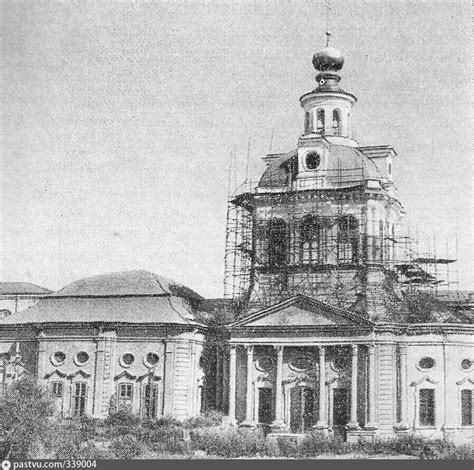 Церковь Флора и Лавра