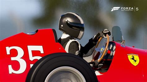 배경 화면 비디오 게임 차량 Ferrari Forza Motorsport 5 Forza 모터 스포츠 페라리 375