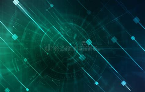 Internet Binary Data Code Computing Or Transmission Processinternet