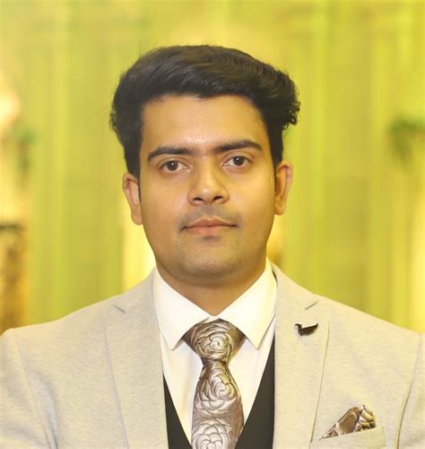 Nishant Bhargava Full Stack Web Developer