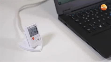 Mini Temperature Data Logger At 4039 Piece USB Temperature Data Logger In Aurangabad ID