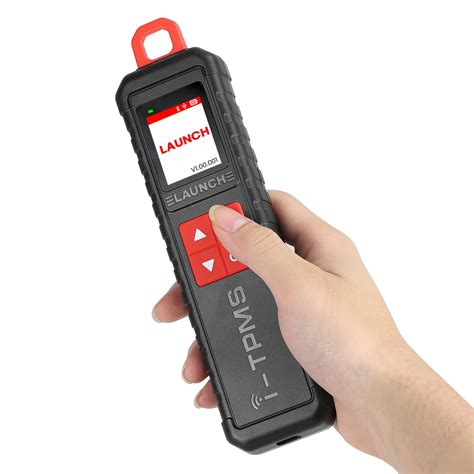 launch i tpms handheld tsgun tpms service tool replace oe sensors