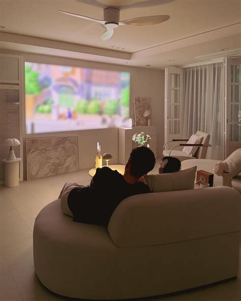 리빙님의 시네빔 큐브 후기 Lg전자