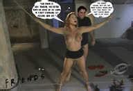 Post Angelo Mysterioso Fakes Friends Jennifer Aniston Joey Tribbiani Matt LeBlanc