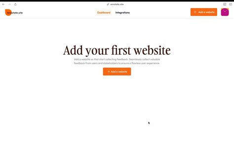 I Made A Visual Bug Tracking Tool That Lets You Add Comment Directly On The Website Rwebdesign