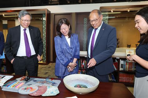 The Hong The Hong Kong Polytechnic University Polyu