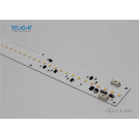 Linear LED Module 4000K SMD Led Light Module For Tube Light Panel Light With Samsung Chips