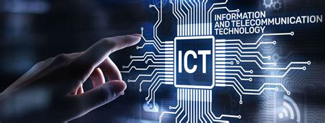 Ict Adalah Pengertian Dan Fungsinya Dalam Dunia Pendidikan