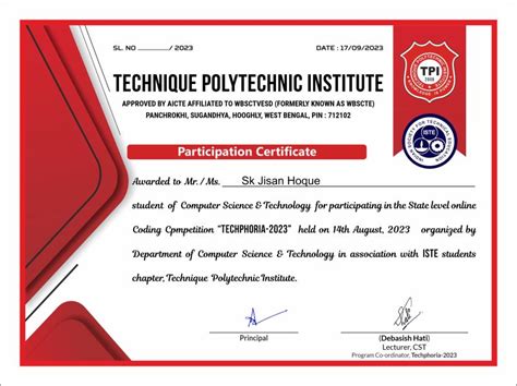 Techphoria Tpi Codingcompilation Sk Jisan Hoque