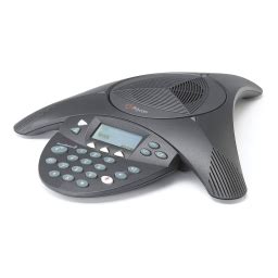 Polycom 2200 16000 001 Audio Conferencing Data Sheet Manualzz