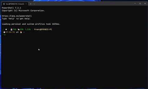 powershell like predictionviewstyle listview · issue 652 · zsh users zsh autosuggestions · github