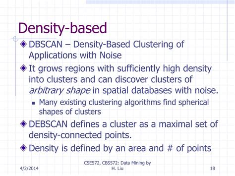 Ppt Clustering Powerpoint Presentation Free Download Id746759