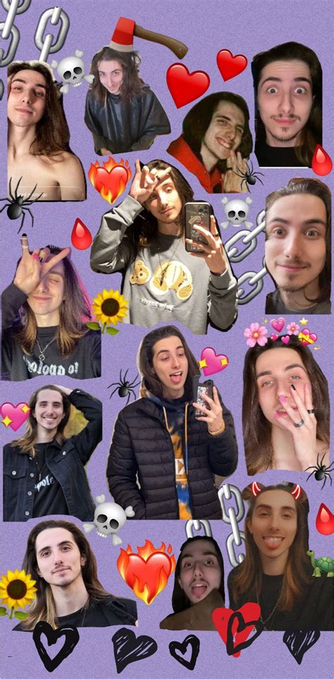 Seth Borden Wallpaper Seth Bae Borden