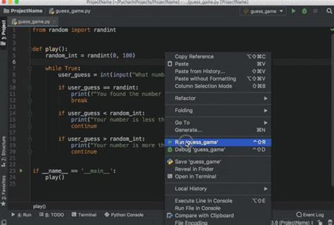 详尽实用的 PyCharm 教程这篇文章值得一看 知乎 详尽实用的 PyCharm 教程这篇文章值得一看 知乎