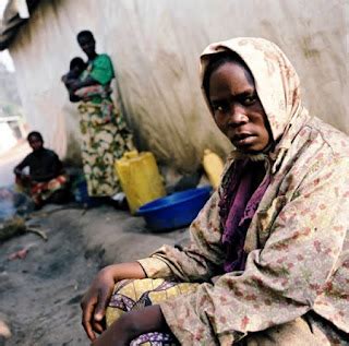 Women In Society Sexual Exploitation Of Women And Girls