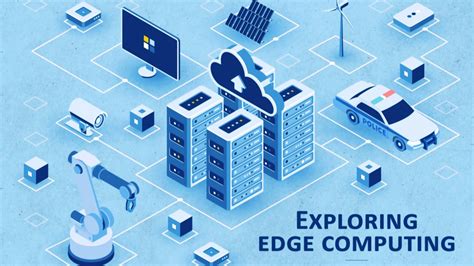 🚀 Transforming Industries With Cloud And Edge Computing Unlocking