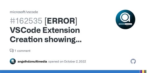 [error] vscode extension creation showing vscode uri joinpath error
