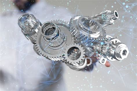 예시적인 기어 시스템을 보여주는 남자 팀워크와 성공의 개념 3차원 형태에 대한 스톡 사진 및 기타 이미지 3차원 형태 개념 개념과 주제 Istock