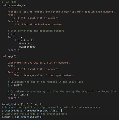 Jean Loïc De Jaeger 殷尚譯 On Linkedin Cleancode Softwareengineering