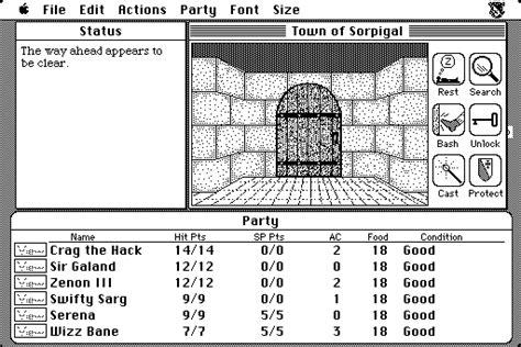Might And Magic Hardcore Gaming