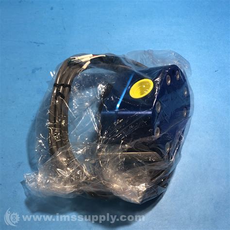 Japan Flow Controls Co Ltd Vs 601 2 Flowmeter Ims Supply