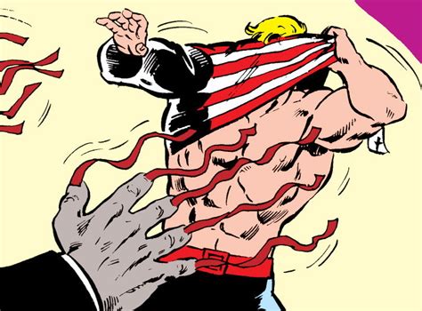 Shirtless Men In Comics Shirtless Steve Rogers By Kieron Dwyer