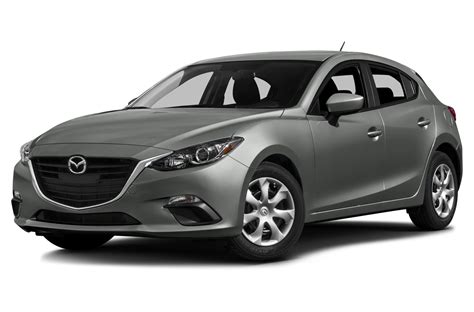 2014 Mazda Mazda3 Specs Dimensions And Colors