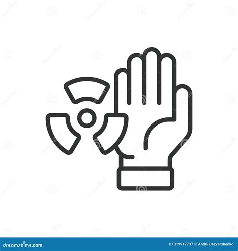 Radiation Protection In Line Design Protection Radiation Safety Shielding Hazmat