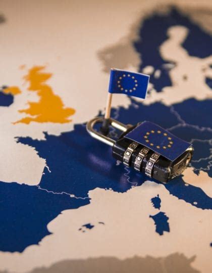 Gdpr Summary When What And Why Big Partnership An Integrated Communications Agency