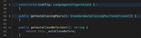 How Do I Fold Collapse Hide Sections Of Code In Visual Studio Code Stack Overflow