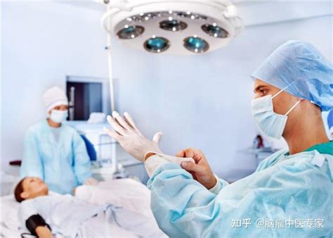 脑部肿瘤开颅手术大概多少钱 知乎