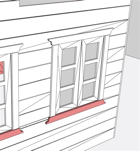 Export From 3ds To Skp How To Fix Random Extra Diagonal Lines