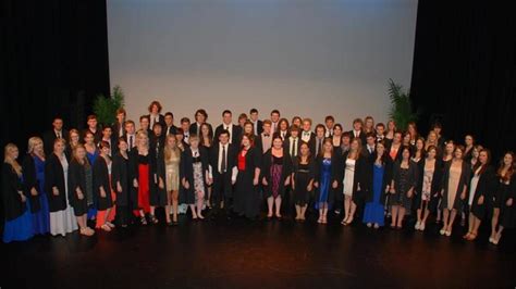 Limited Graduation Ceremonies For Gssc Shepparton News