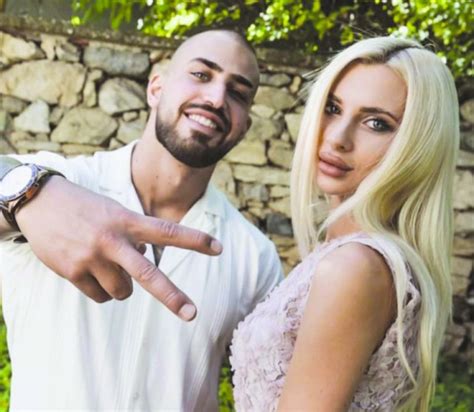 Първа снимка в лице Годеницата на Виктор от Биг брадър Нищо общо с визията на Теодора За Жената