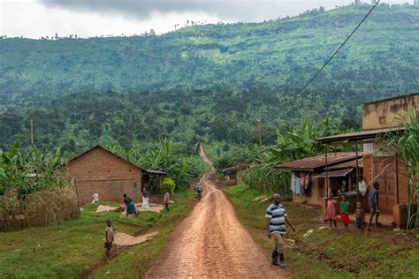 Uganda Wallpapers K HD Uganda Backgrounds On WallpaperBat