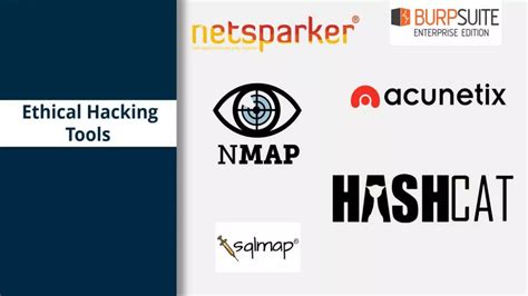 Ethical Hacking Pptx