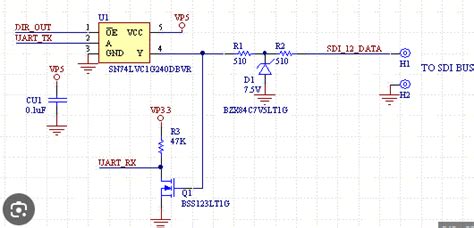 How To Use Usart Single Wirehalf Duplex For Sdi