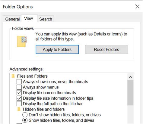 How To Find Hidden Files On Android [recover Now]