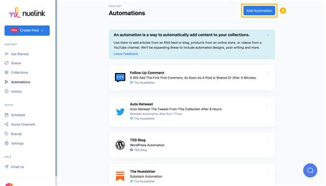 Shopify Social Media Automation Streamline Your Shopify Marketing Efforts