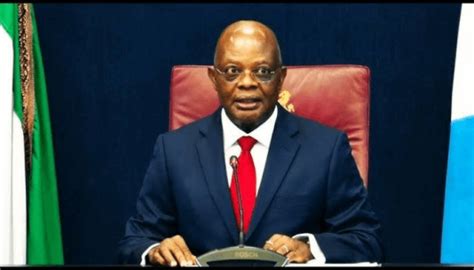 Strains On Rivers Economy By State Of Emergency And Political Crisis