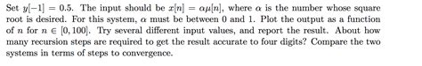 Solved Y Write Two Matlab Functions That Calculate A Square